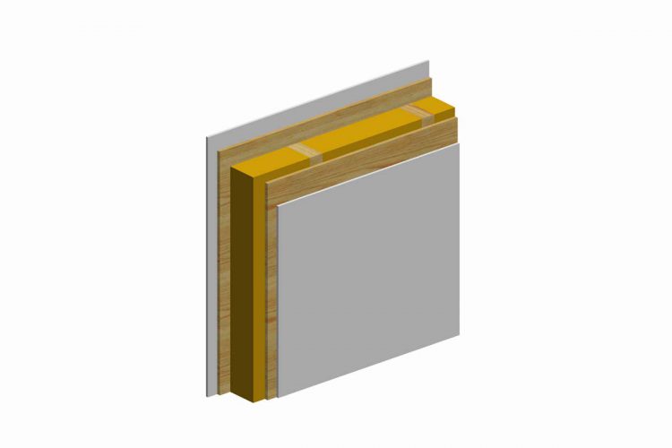 Natürliche und zertifizierte Produkte bei unserem Wandaufbau für Ihr ...
